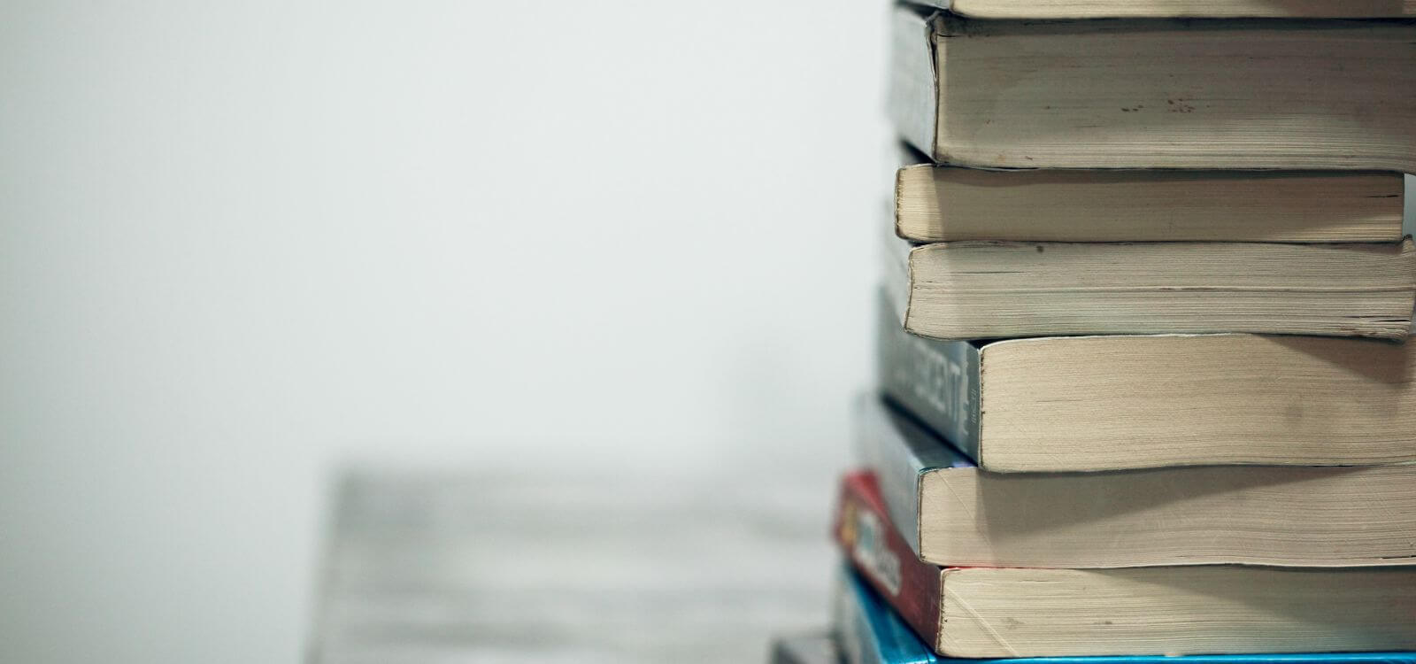 The Top Fiction Books of 2020 List | Popular Fiction Books